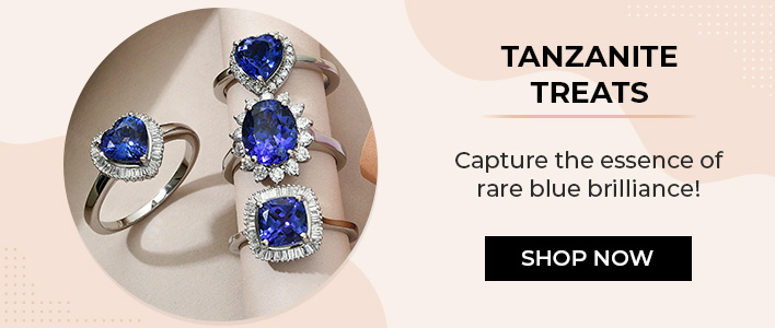 TJC | Free Delivery On First Shop | Jewellery, Beauty, Fashion Online in UK
