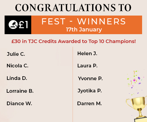 Chains in Auctions - Bid & Win Silver and Gold Chains at TJC