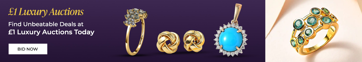 TJC | Free Delivery On First Shop | Jewellery, Beauty, Fashion Online in UK