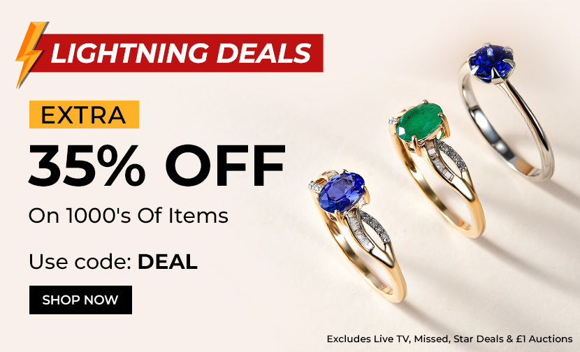 TJC | Free Delivery On First Shop | Jewellery, Beauty, Fashion Online in UK