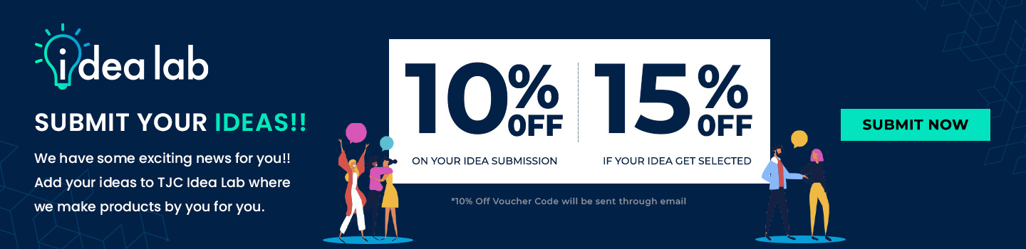 TJC | Free Delivery On First Shop | Jewellery, Beauty, Fashion Online in UK