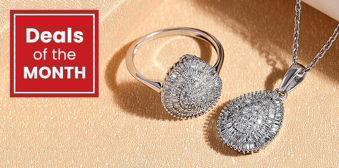 TJC | Free Delivery On First Shop | Jewellery, Beauty, Fashion Online in UK